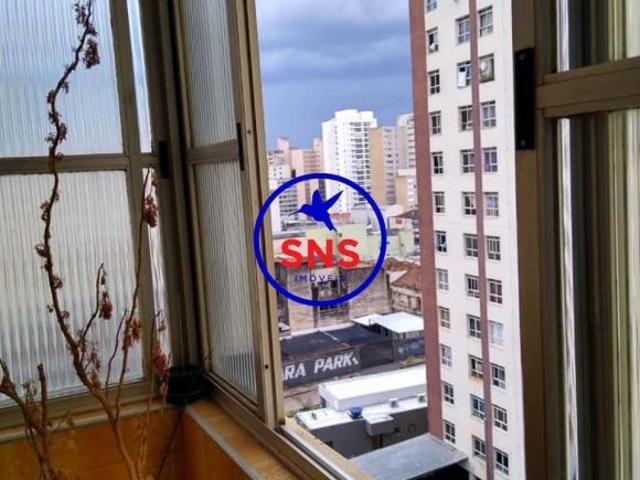 Apartamento, Centro, Campinas, SP