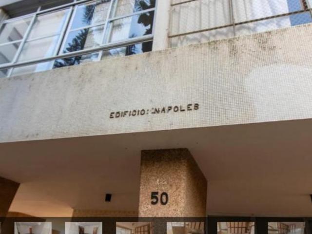 Apartamento, Centro, Campinas, SP