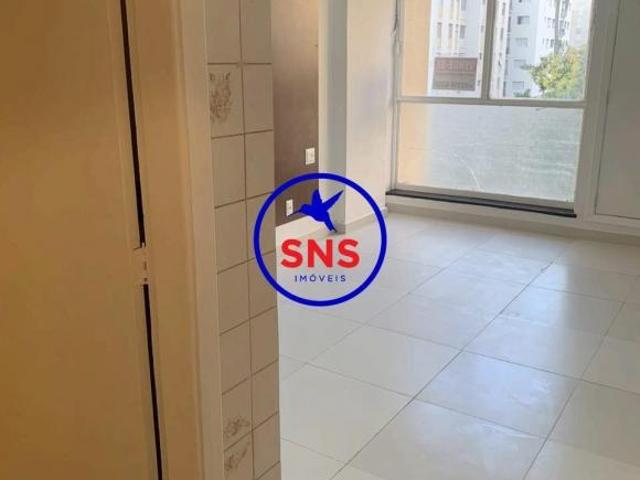 Apartamento, Centro, Campinas, SP