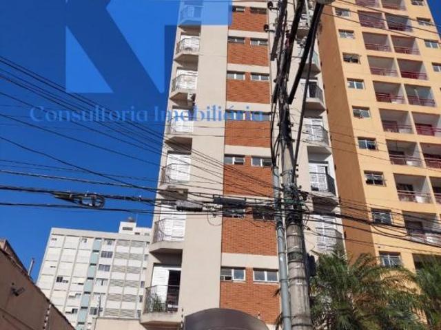 Apartamento, Centro, Campinas, SP