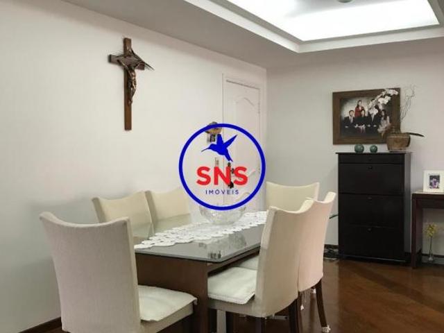 Apartamento, Centro, Campinas, SP