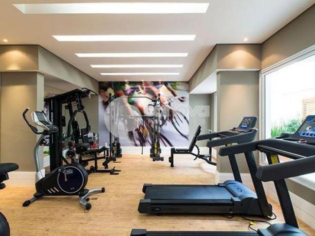 Apartamento, Centro, Campinas, SP