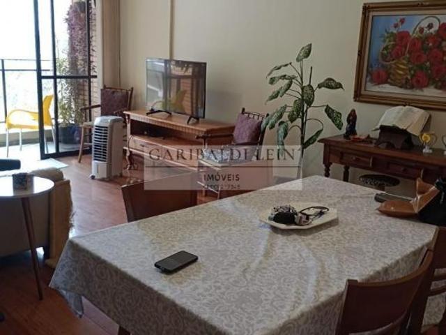 Apartamento, Centro, Campinas, SP
