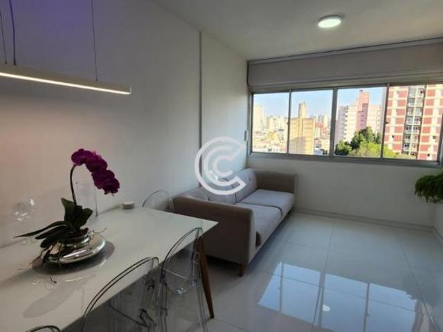 Apartamento, Centro, Campinas, SP