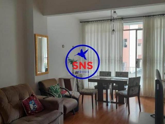 Apartamento, Centro, Campinas, SP