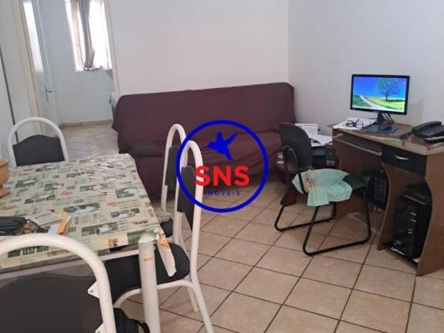 Apartamento, Centro, Campinas, SP