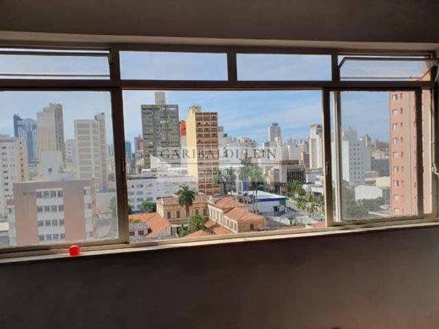 Apartamento, Centro, Campinas, SP