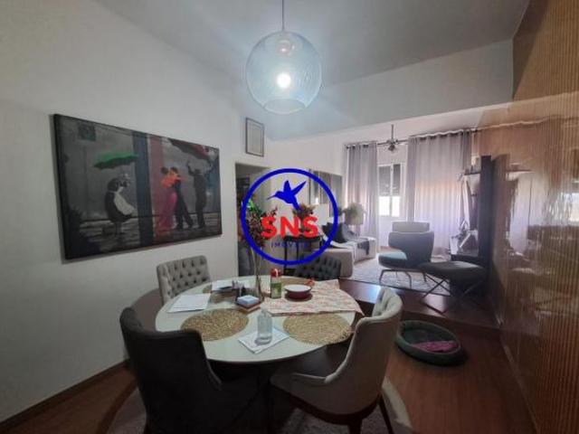 Apartamento, Centro, Campinas, SP