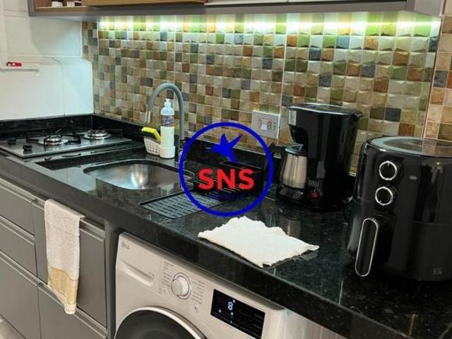 Apartamento, Centro, Campinas, SP