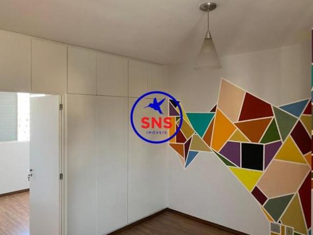 Apartamento, Centro, Campinas, SP