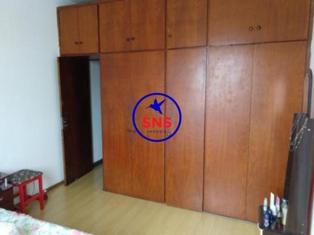 Apartamento, Centro, Campinas, SP