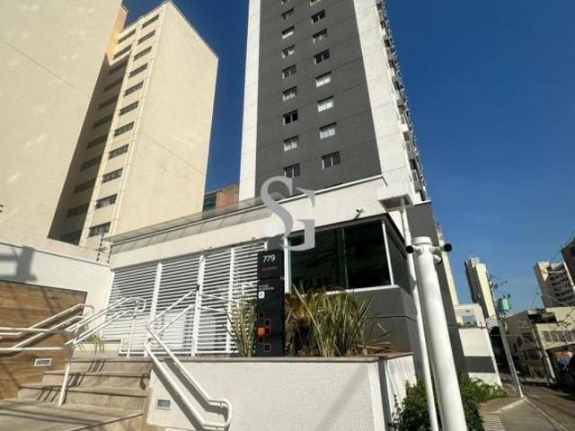 Apartamento, Centro, Campinas, SP