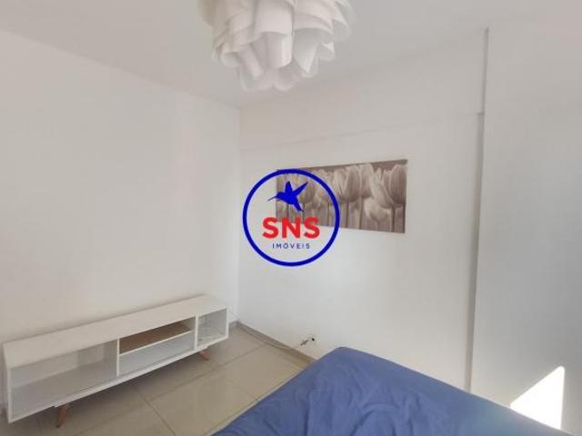 Apartamento, Centro, Campinas, SP