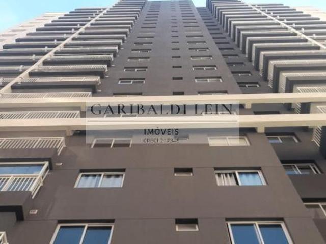 Apartamento, Centro, Campinas, SP