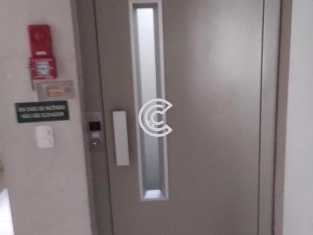 Apartamento, Centro, Campinas, SP
