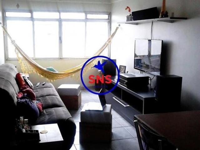 Apartamento, Centro, Campinas, SP