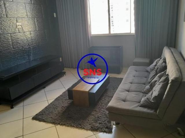 Apartamento, Centro, Campinas, SP