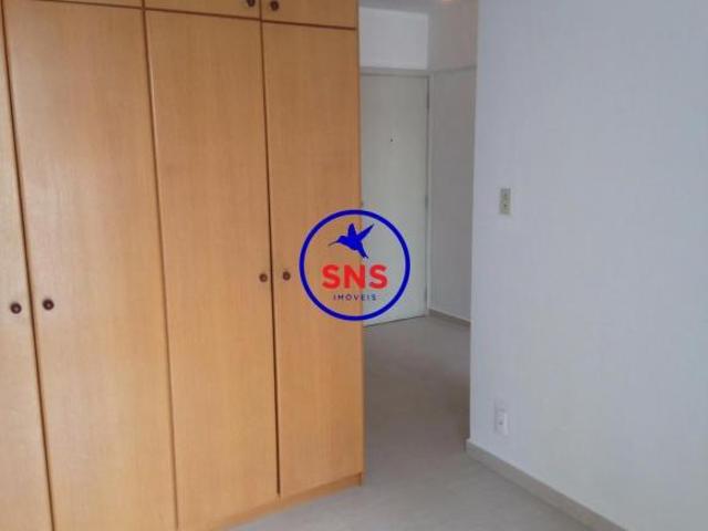 Apartamento, Centro, Campinas, SP