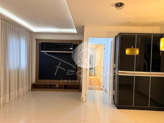 Apartamento, Centro, Campinas, SP