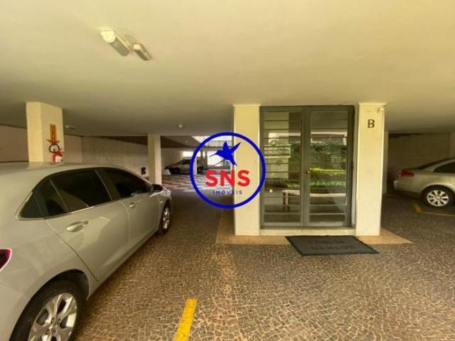 Apartamento, Centro, Campinas, SP