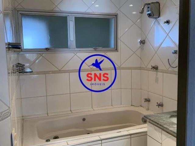 Apartamento, Centro, Campinas, SP