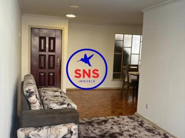Apartamento, Centro, Campinas, SP