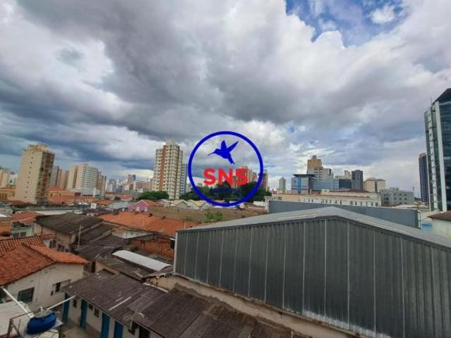 Apartamento, Centro, Campinas, SP