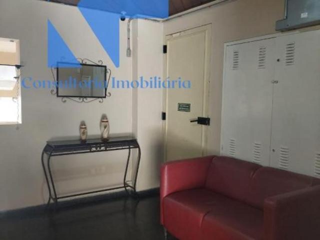 Apartamento, Centro, Campinas, SP