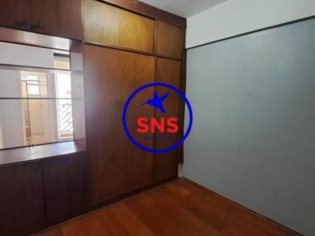 Apartamento, Centro, Campinas, SP