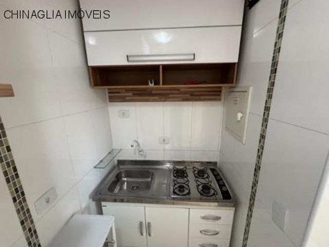 Apartamento, Centro, Campinas, SP