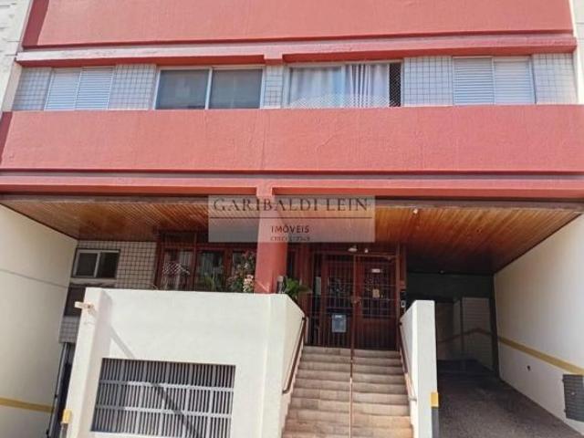 Apartamento, Centro, Campinas, SP
