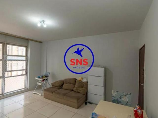 Apartamento, Centro, Campinas, SP