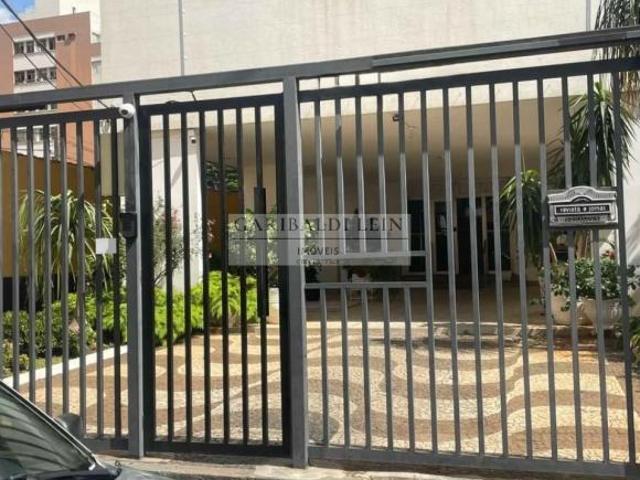 Apartamento, Centro, Campinas, SP