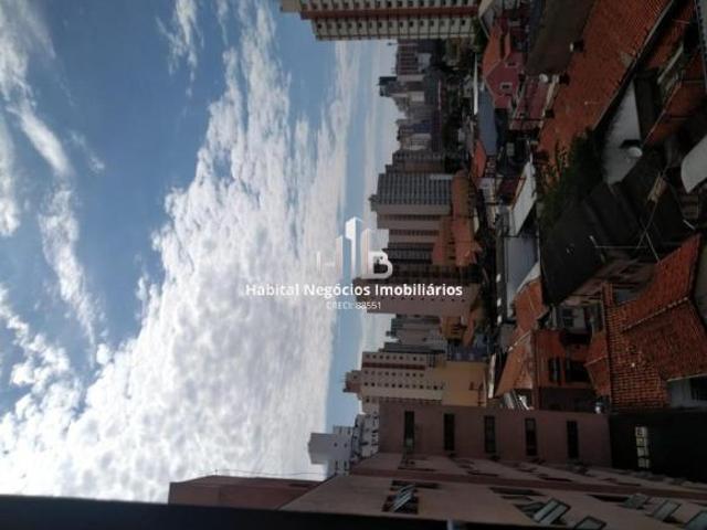Apartamento, Centro, Campinas, SP