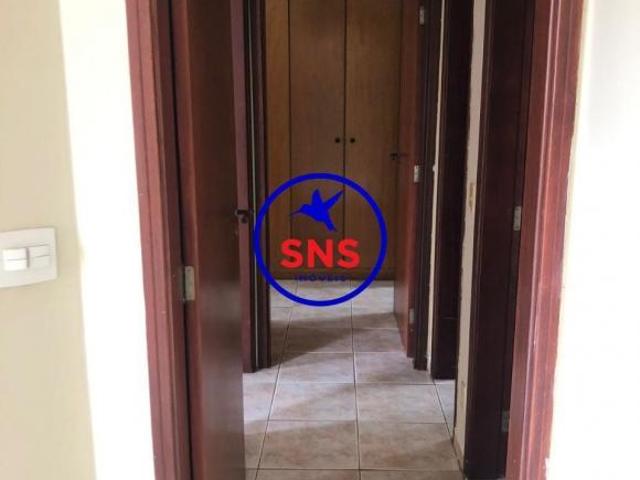 Apartamento, Centro, Campinas, SP