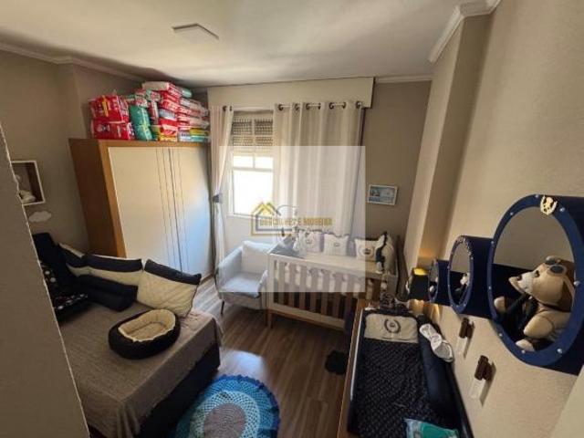Apartamento, Centro, Campinas, SP