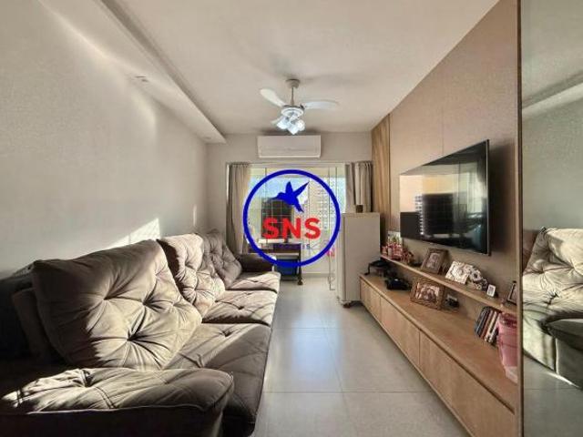 Apartamento, Centro, Campinas, SP