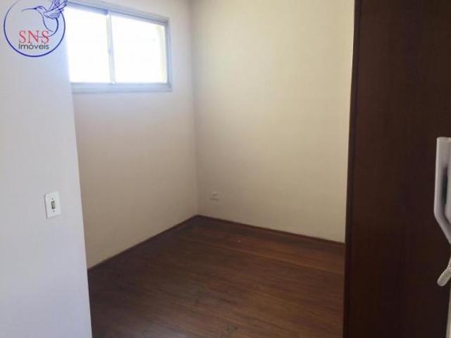 Apartamento, Centro, Campinas, SP