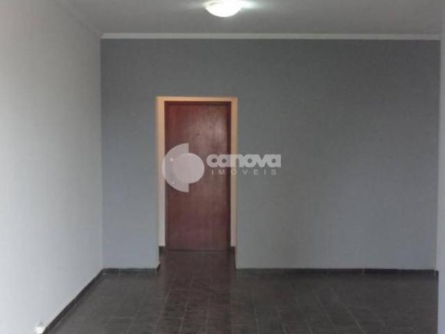Apartamento, Centro, Campinas, SP
