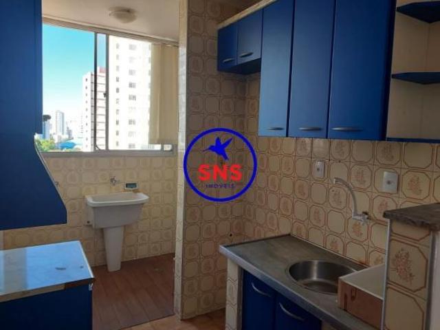 Apartamento, Centro, Campinas, SP