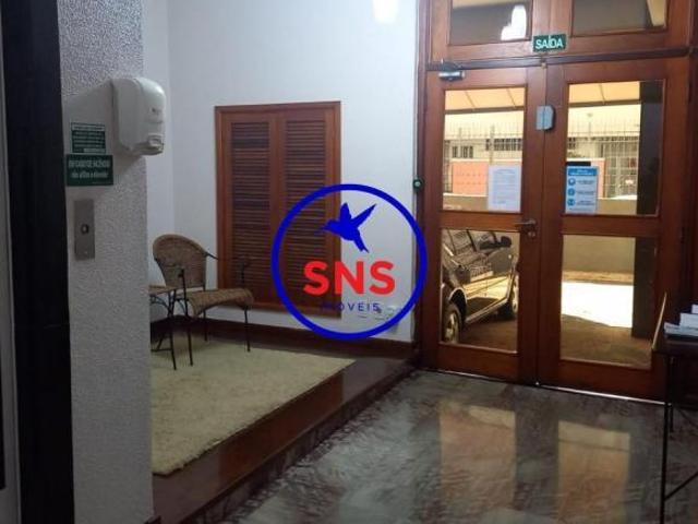 Apartamento, Centro, Campinas, SP