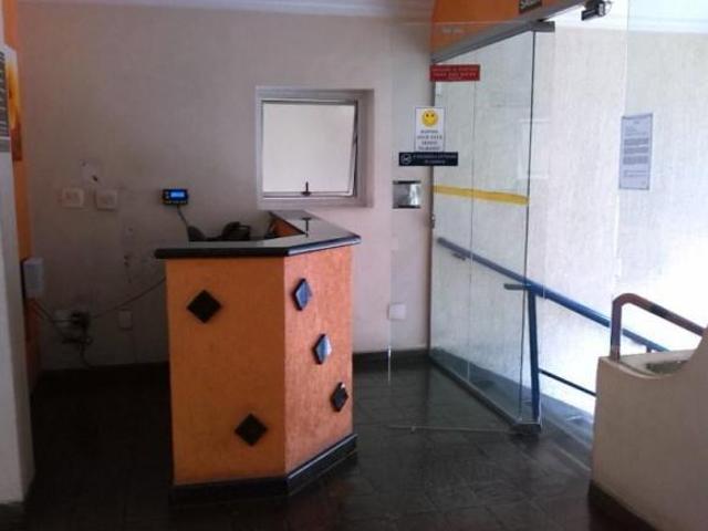 Apartamento, Centro, Campinas, SP