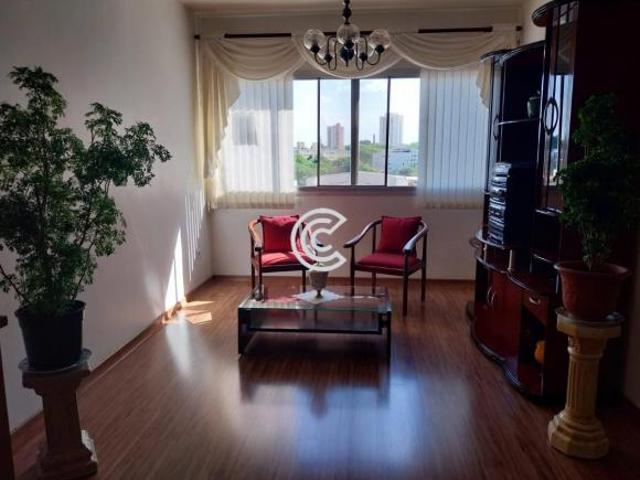 Apartamento, Centro, Campinas, SP