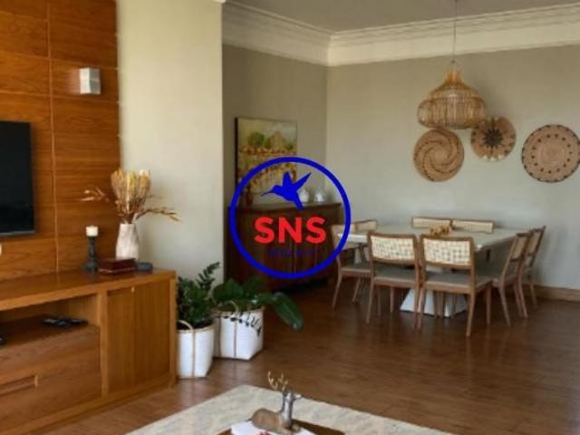 Apartamento, Centro, Campinas, SP