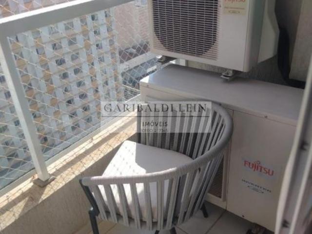 Apartamento, Centro, Campinas, SP