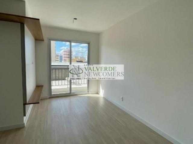 Apartamento, Centro, Campinas, SP