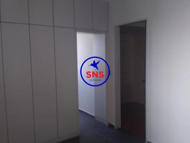 Apartamento, Centro, Campinas, SP