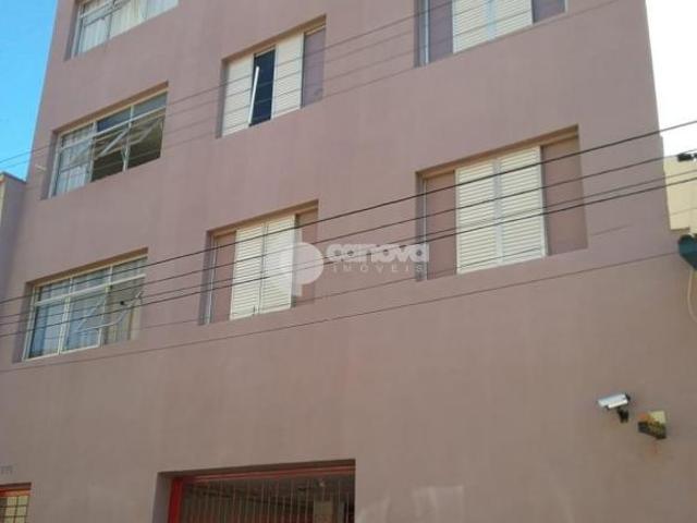 Apartamento, Centro, Campinas, SP