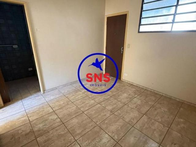 Apartamento, Centro, Campinas, SP