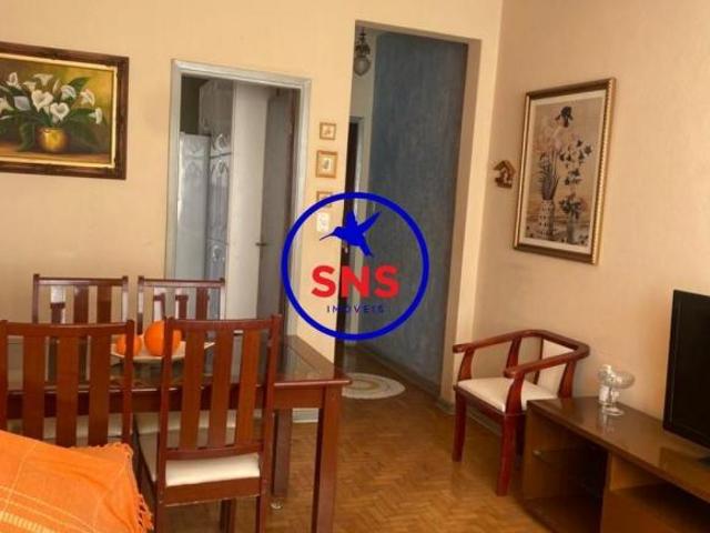 Apartamento, Centro, Campinas, SP